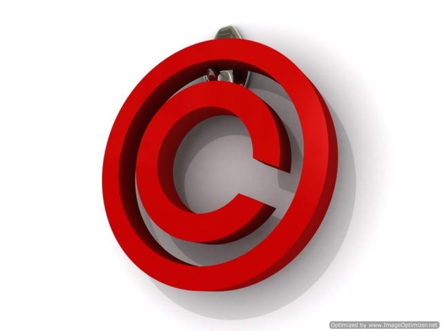 Everything About The Copyright Symbol - LAWS.com