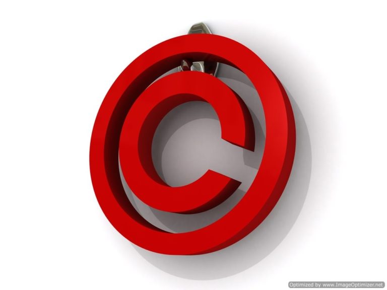 Everything About The Copyright Symbol - LAWS.com